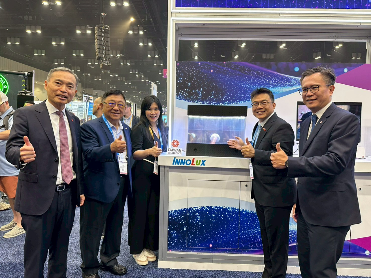 With Florida’s post-pandemic economic growth and rising population, Taiwan businesses are ...