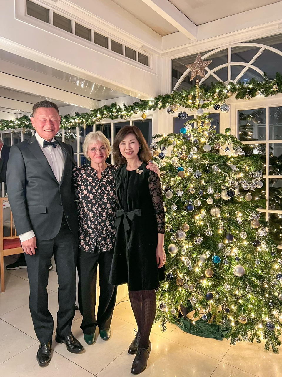 Taipei Representative Office in Denmark