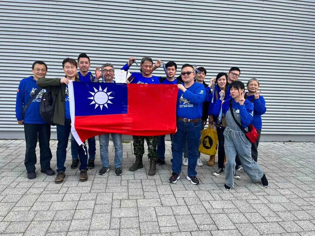 2023 Monson Model Show 2023 Monson Model Show