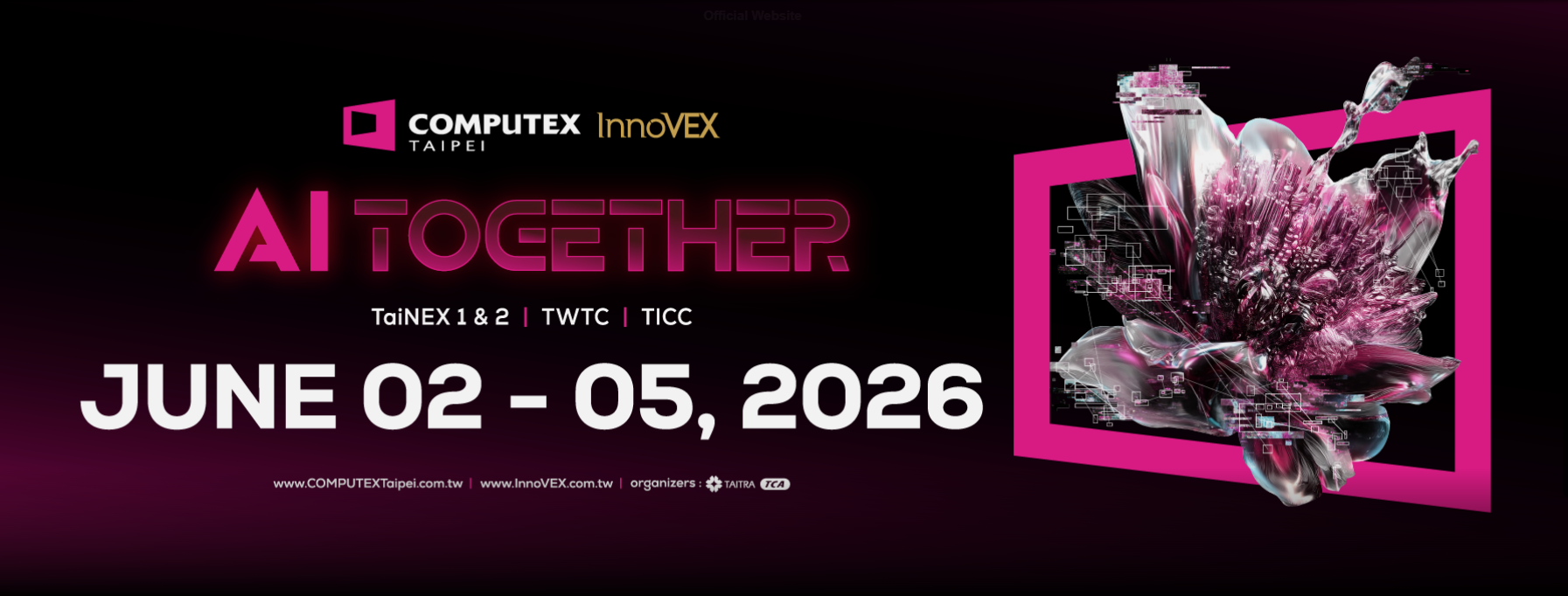 COMPUTEX 2026