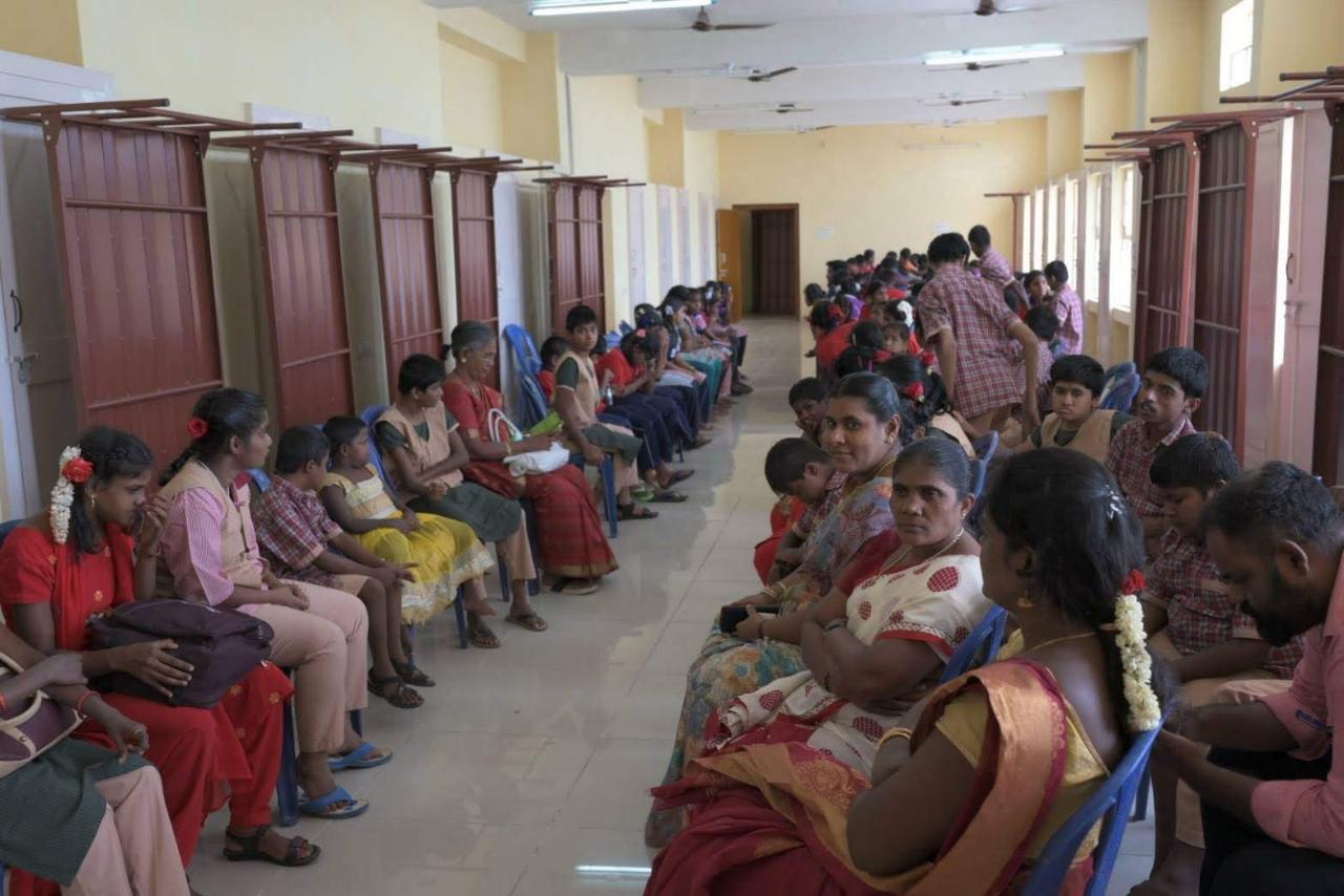 彰化基督教醫院海外醫療中心醫療團獲臺商豐泰企業股份有限公司(Feng Tay Enterpr... - 駐清奈臺北經濟文化辦事處 Taipei Economic and Cultural ...