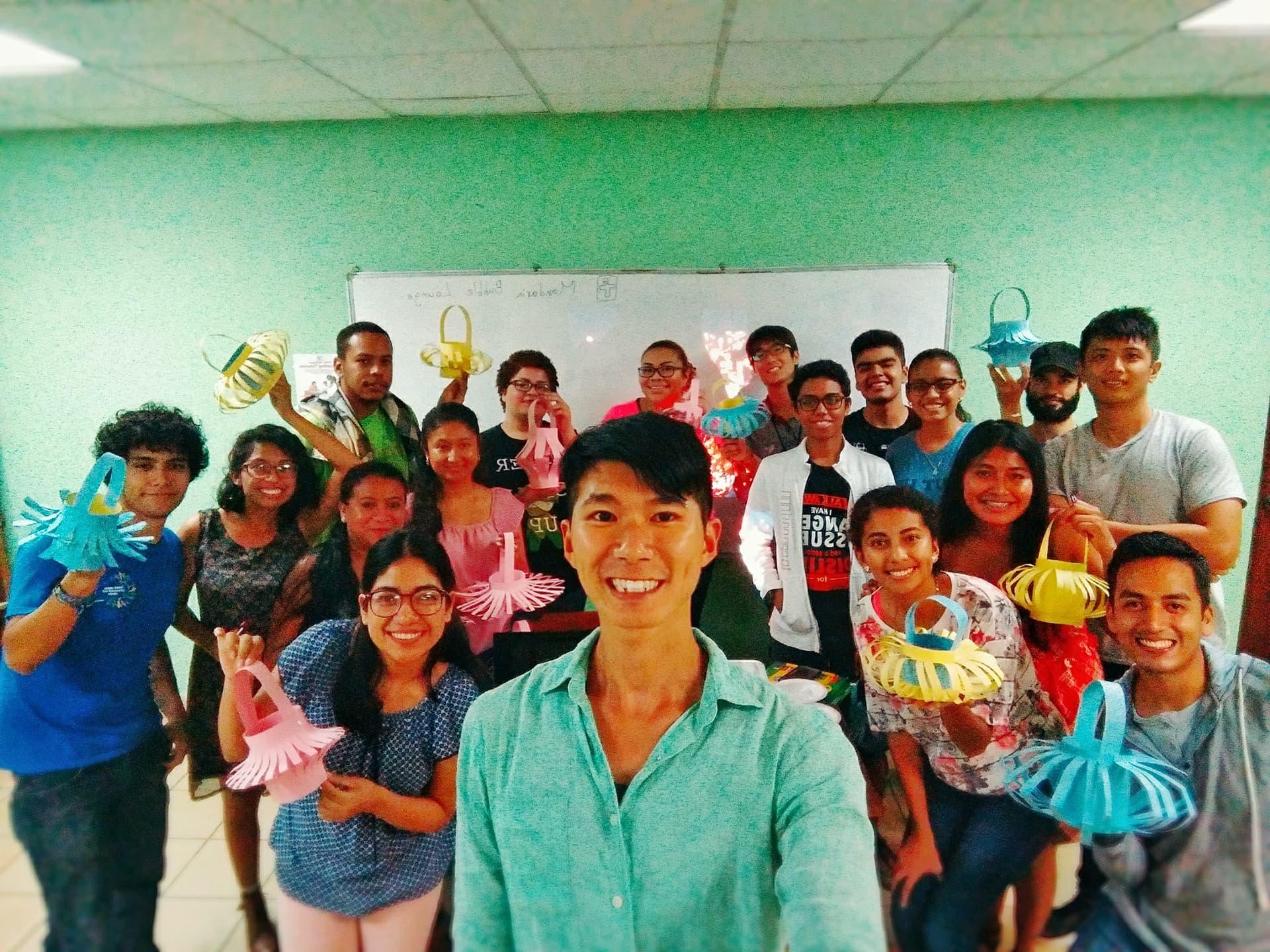 首頁 - 中華民國(台灣)駐貝里斯大使館 Embassy of the Republic of China (Taiwan), Belize ...