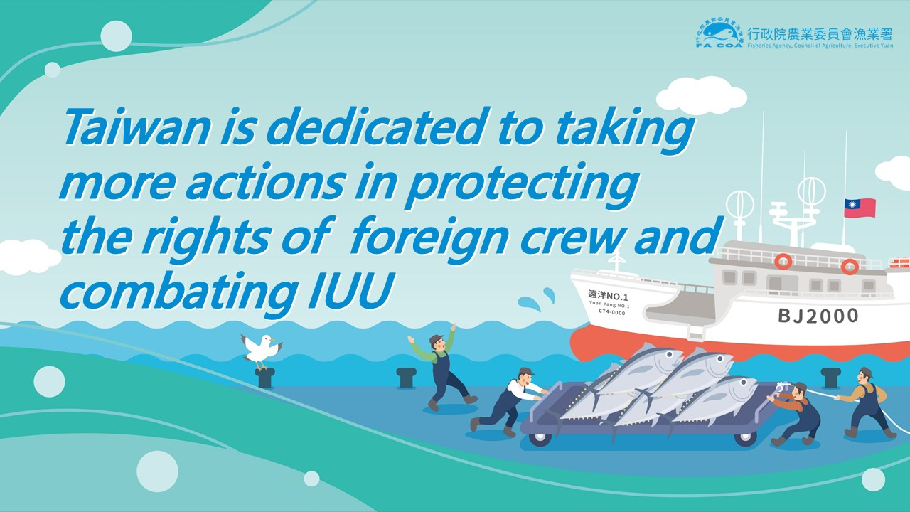 TECRO salutes workers on Labor Day! Taiwan is ... - Taipei Economic and ...