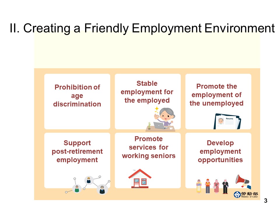 TECRO salutes workers on Labor Day! Taiwan is ... - Taipei Economic and ...