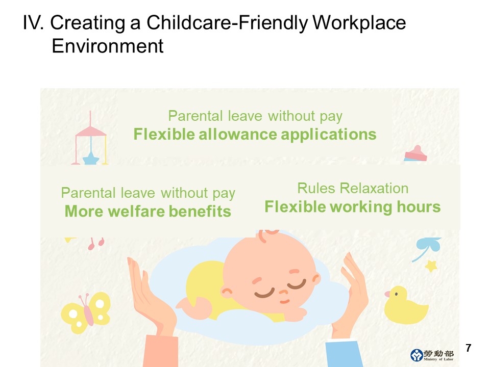 TECRO salutes workers on Labor Day! Taiwan is ... - Taipei Economic and ...