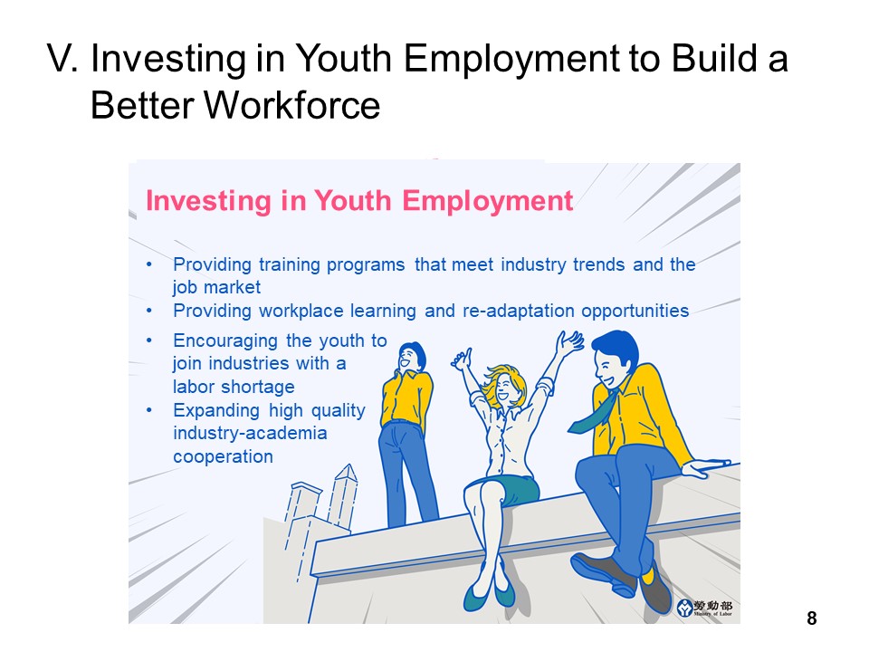 TECRO salutes workers on Labor Day! Taiwan is ... - Taipei Economic and ...