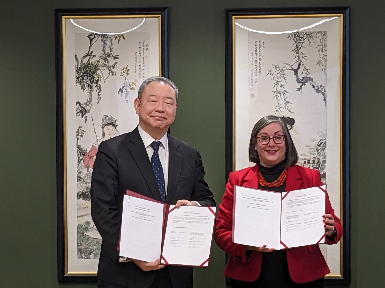 Copyright © Ministry of Foreign Affairs, Republic of China (Taiwan ...