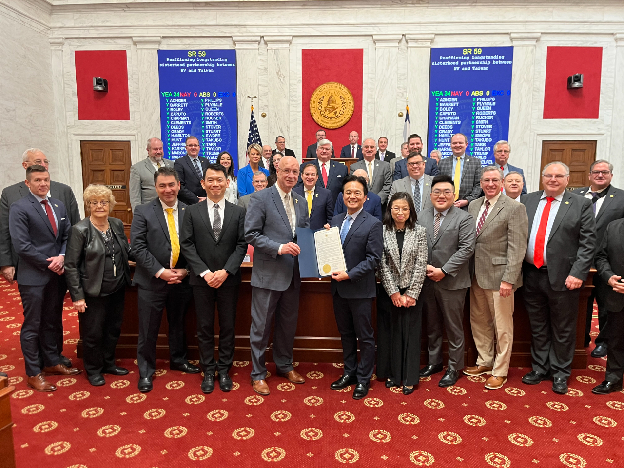 Copyright © Ministry of Foreign Affairs, Republic of China (Taiwan ...