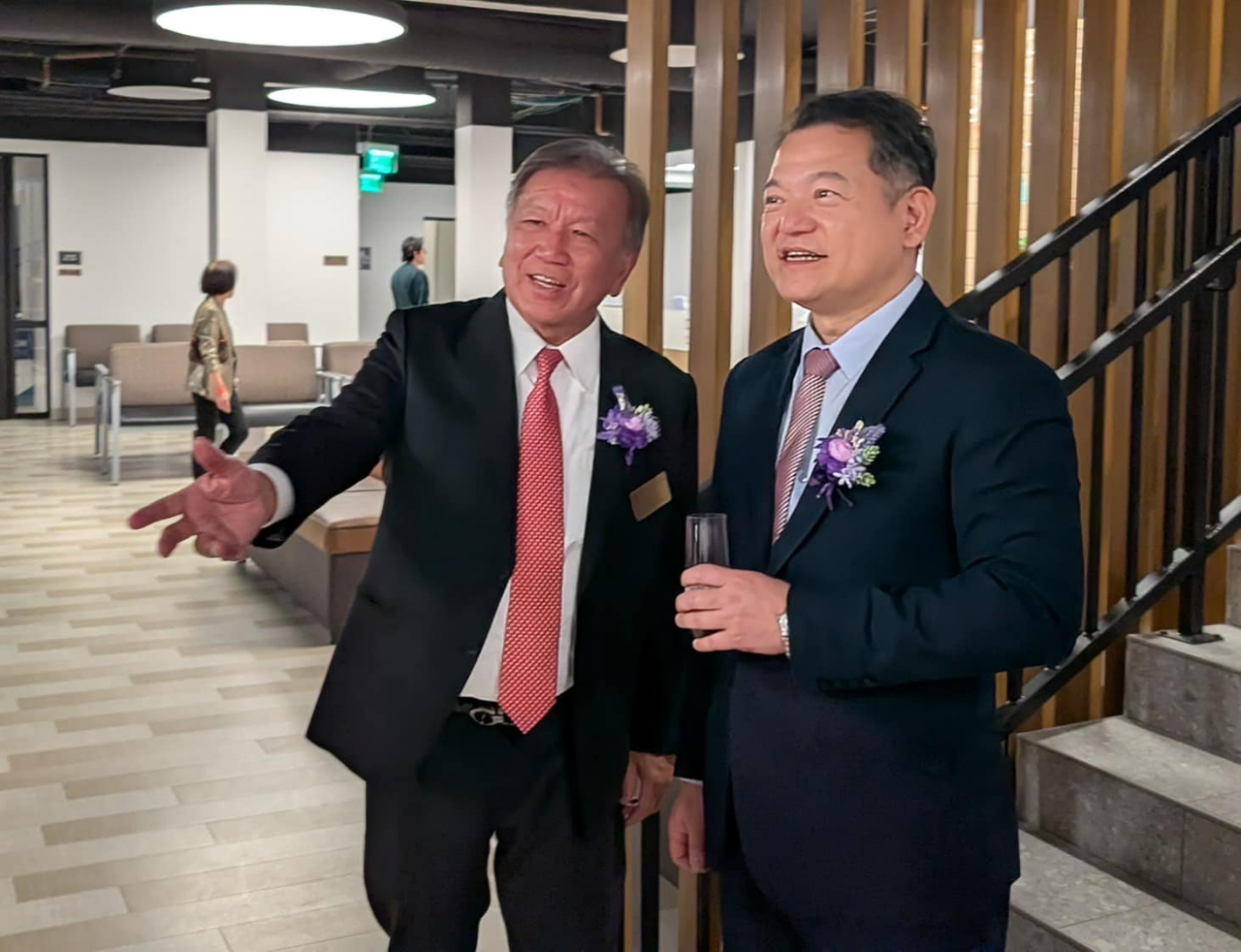 Taipei Economic and Cultural Office in Los Angeles