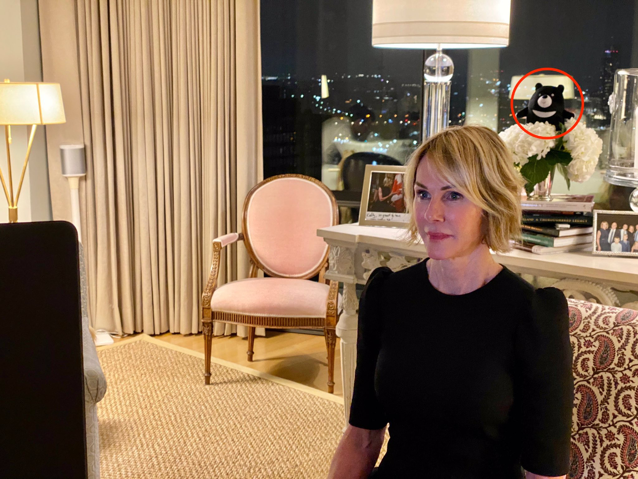 US Ambassador to the UN Kelly Craft expressed ... - Taipei Economic and ...